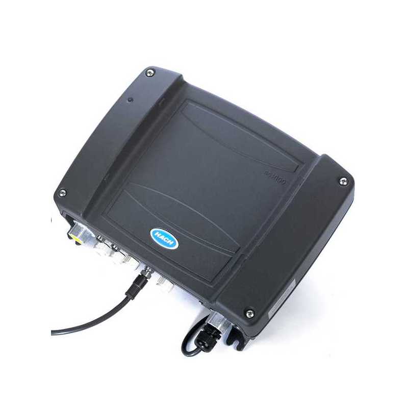 SC1000, 6 sensores – ELICROM