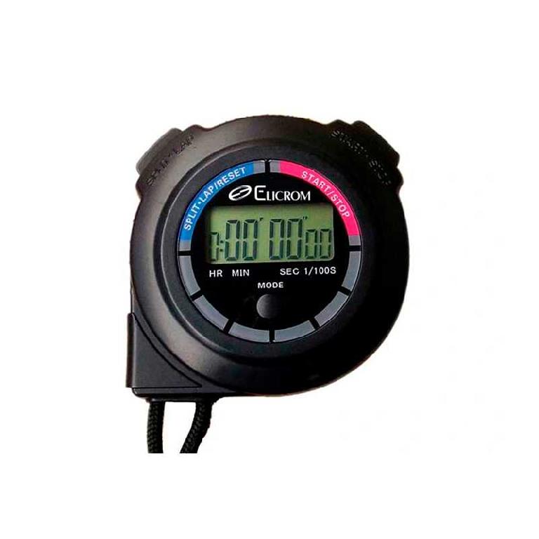 Cronómetro digital PS532 – ELICROM